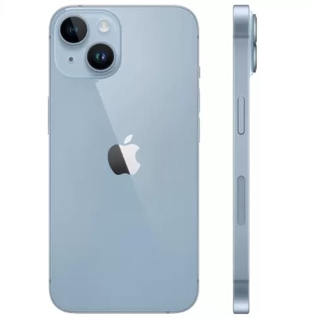Iphone 14/128gb у Артура в магазине Б-17 Hotpoint на малике