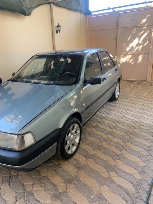 Продается 2 Fiat tempra. Второй в подарок!!!