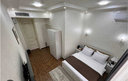 Hamyonbop Narxlarda 20-50minggacha kunlik hostel va mexmonxonalar