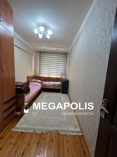 1 комнатная 1/2/4 Паспортный стол продам квартира