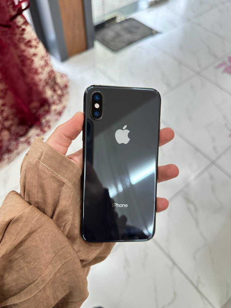 Iphone xs память 64