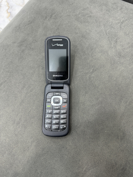 Samsung verizon 3.  Original
