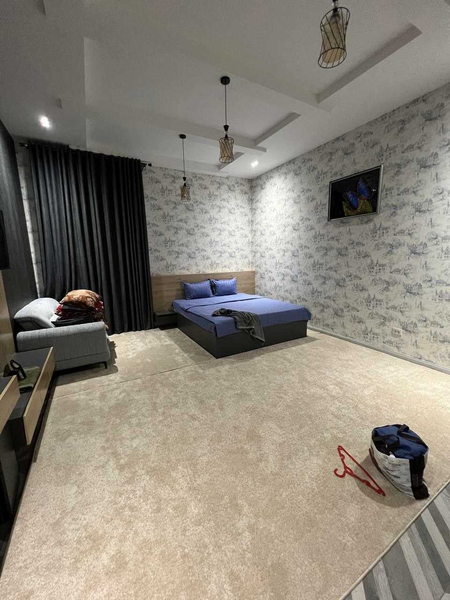 Dacha primiyer plazza. Дача премиер плазза
