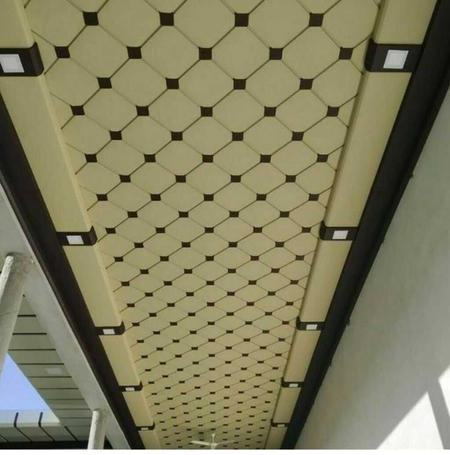 metallbond tunikafon