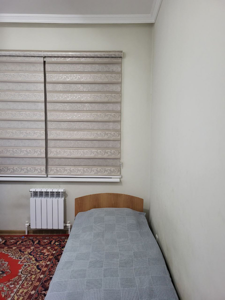 Oqtepa soxil boyi chilonzor 4/4/9 96kv 115000