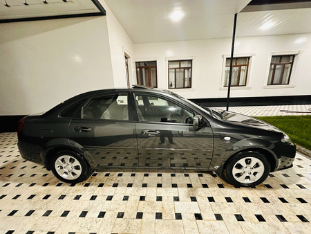 Jentra 2021 sotiladi 13000$