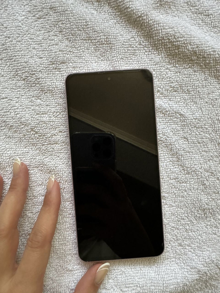 XIAOMI 12 LITE 256gb