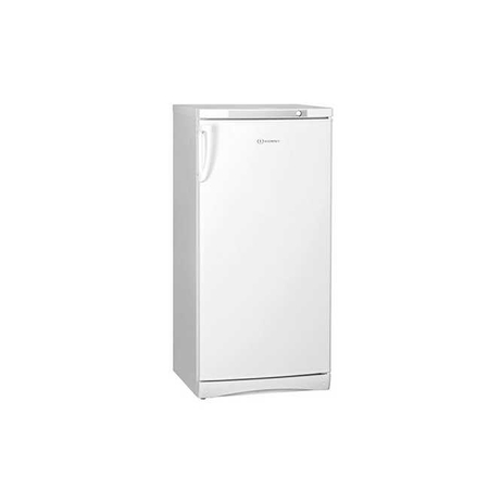 Холодильник с морозильником Indesit ITD 125
