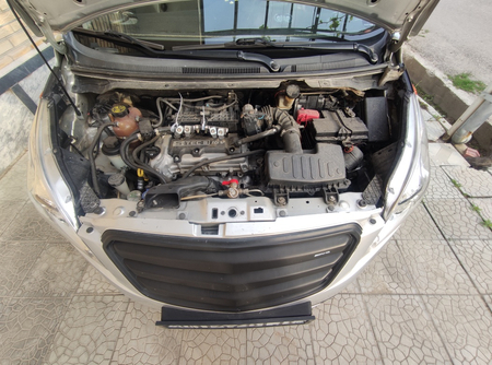 SPARK 1 poz 1.25 mat 2015y
