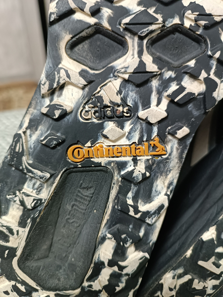 Кроссовки adidas TERREX