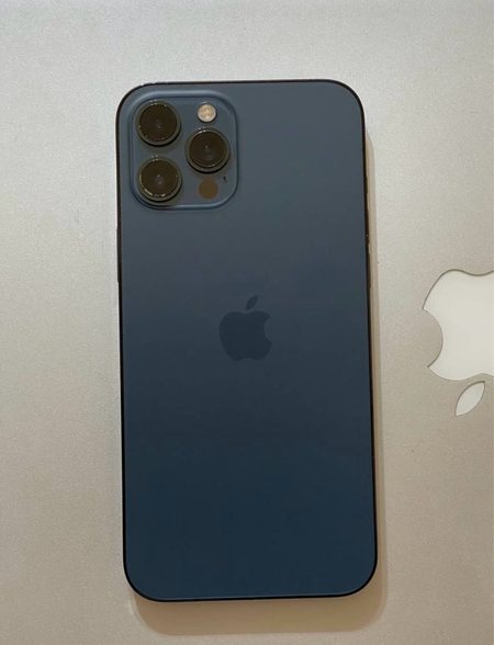 Iphone 12 pro max