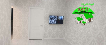 • Метро Хамза ‼️3/3/4 Чил-3 Продаётся квартира