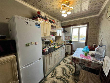 Продажа 3х комнатной квартиры куйлюк 4, мирабад