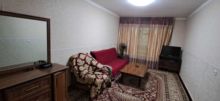 Qizlarga kvartira bor