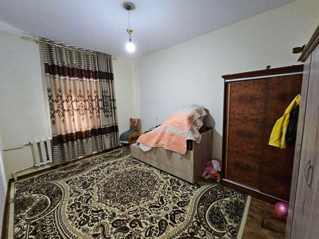 3 xonali 85m² 4-qavat.