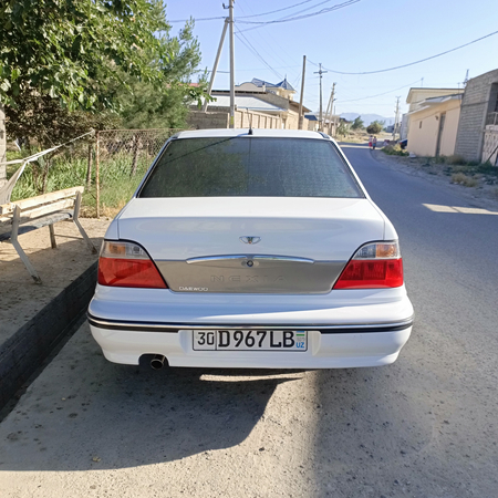 Некся 1 сонс 2006