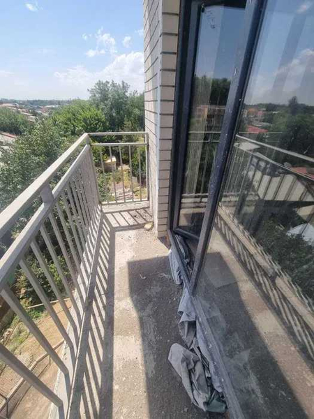 Ттз Ахмад Югнакий Продается Новостройка 1/4/7 ЖК Pallazza N23