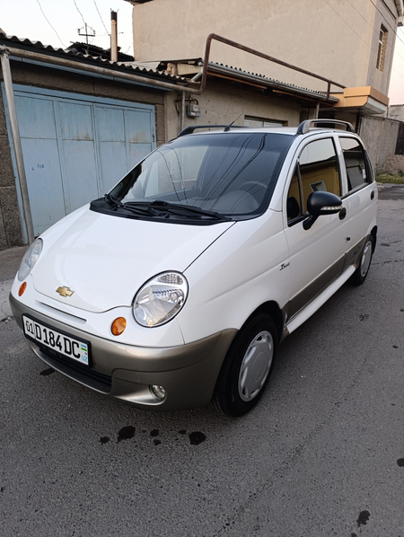 Matiz arenda evro 3 tali