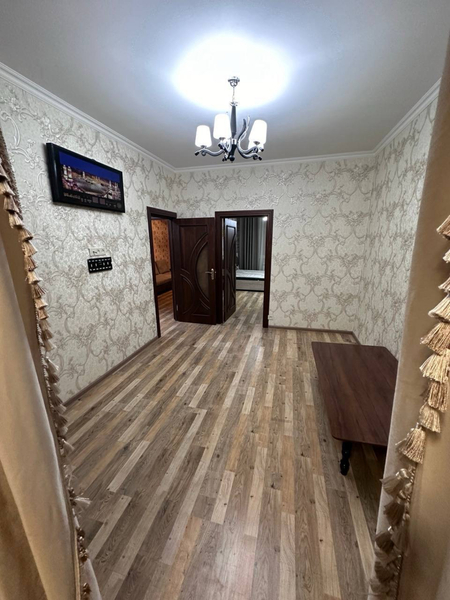 Чилонзор тумани
