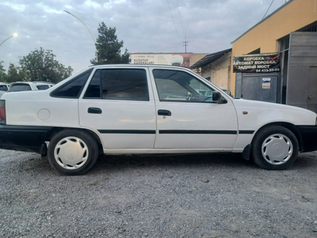 Nexia 1 sons tramblyor