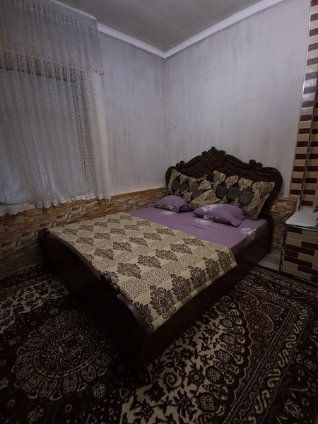 Сдаётся дача в Бричмулле, Без посредников Bruchmulla da dacha beriladi