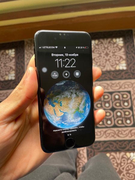 Iphone se 64 RM/A