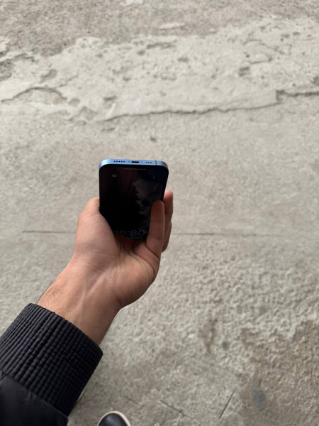 Iphone 13 идеальное