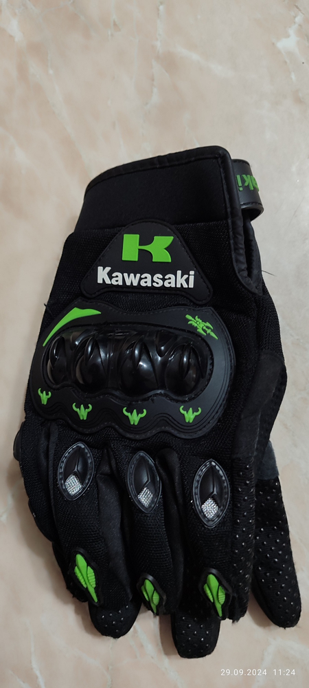 Perchatka moto xxl