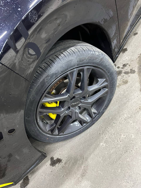Срочна прадается !!! 17.990$