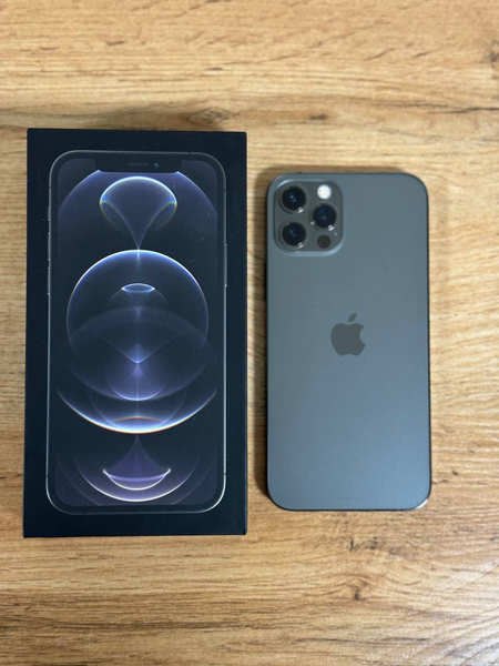 Iphone 12pro 128GB LLA