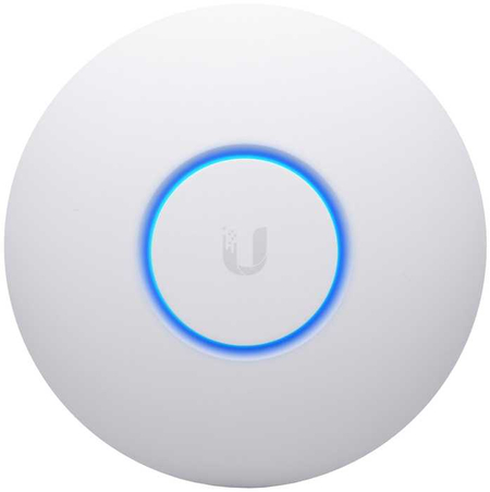 Настройка бесшовного WIFI Unifi Ubiquiti.