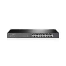 Коммутатор TP-LINK TL-SG1024D