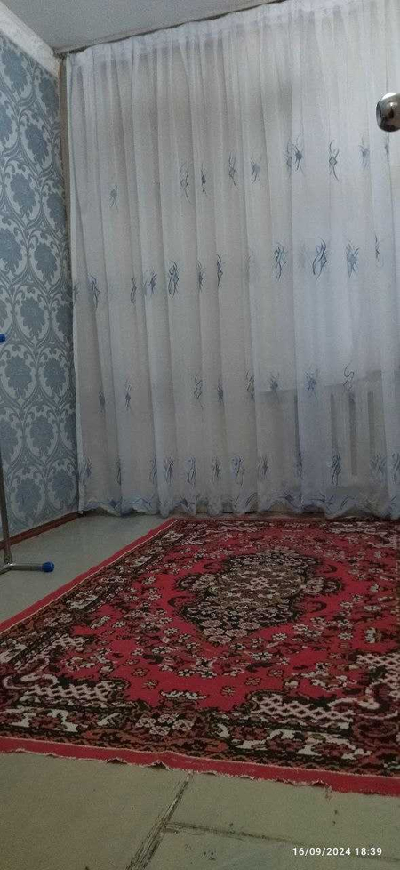 Сдается 3-х ком. квартира Сергели-8. 400у.е. ID:XO 048