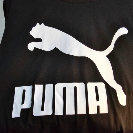 t-shirt pack PUMA L