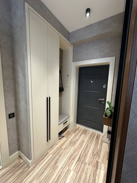 Продаётся 65м² ЖК Nikitina Residence 2/9/9