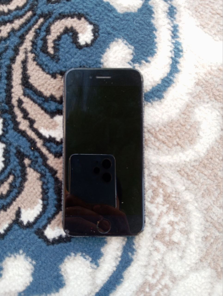 Iphone 7 xotira 32gb