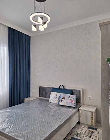 Yunusobod Manzara citi 2 xonali kv oilaga