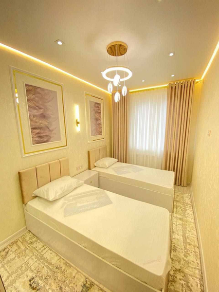 Продам 3 ком. квартиру Чиланзар 8 квартал Райхон