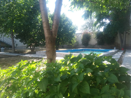 Sotiladi, Dacha, 6 sotix
