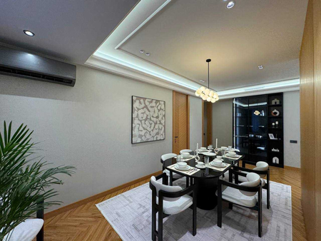 112m² 7-qavat sotiladi