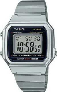 Casio A-168WA elektron qòl soat