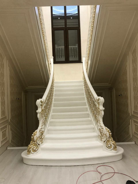 Beton zina quyib beramiz xizmati