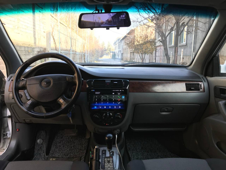 Lacetti sotiladi 1,8 holati zor gazi bor narxini kelishamiz