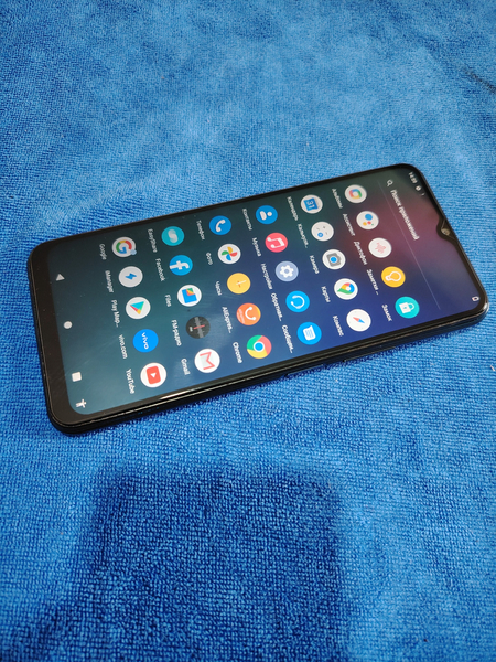 Vivo V27e sotiladi 256/16Gb