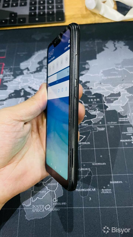 Redmi 6 Pro + 3/32 Gb sotiladi
