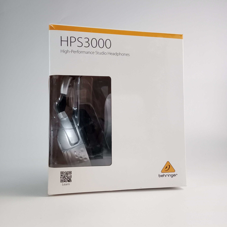 Наушники - Headphones  HPS 3000