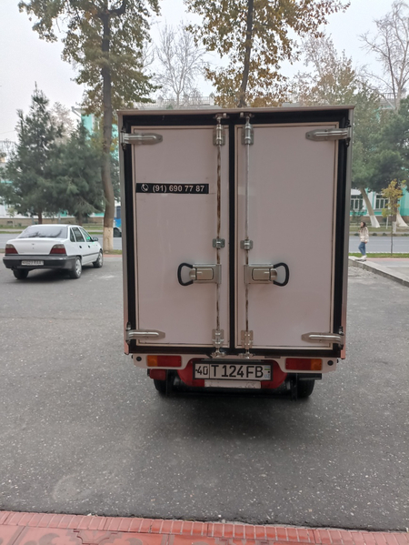 Labo usti Alkafonlik holati Ideal metan benzin yuradi ishga tayyor