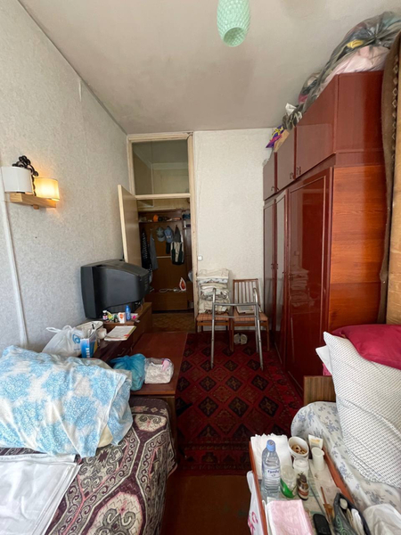 Продается квартира