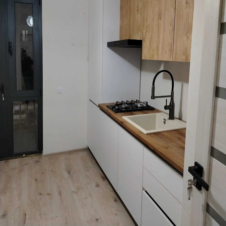 Кухня вашей мечты