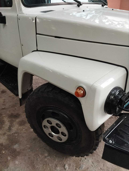 Gaz 53 sotiladi | Газ 53 сотилади